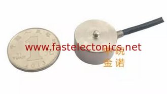Jhbm-m micro coin size pressure weighing sensor diameter 20mm50kg100kg200kg