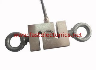 High precision jlbs pull pressure sensor 10kg    50kg   500kg   1t  2t   weighing sensor load sensor