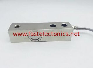 High precision  JHBL cantilever beam shear beam weighing sensor 500kg