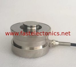RTN weighing sensor JHBM-N torque ring sensor tonnage level High precision, high stability, high reliability