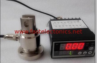 U torque sensor,and the display instrument