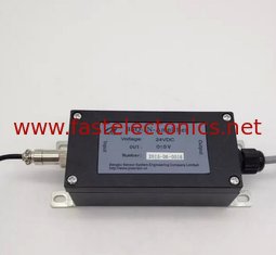 Bsq-2 type transmitter (sensor signal amplifier)