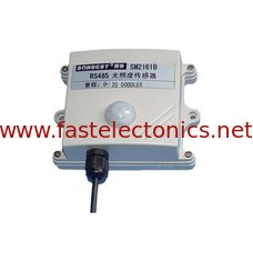 SM2161B RS485 wide range light sensor