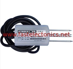 SLST2-32 mini armored PT100 temperature sensor
