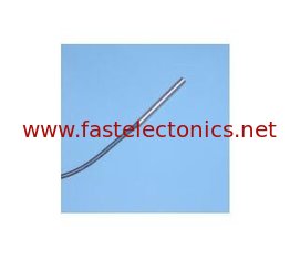 SLST2-6 industrial lengthened stainless PT100 temperature sensor