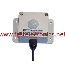SM3560M 4-20mA two-wire current-small size light sensor