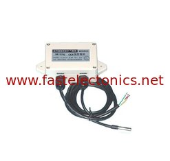 SM1900C intelligent temperature data logger (CAN Interface protection type)
