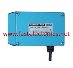 SM6070BIndustrial protective double beam infrared carbon dioxide sensor transmitter (CO2 sensor)