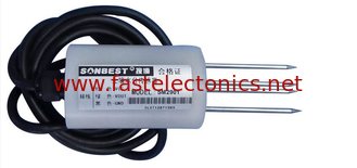 SM2901V FDR precision voltage-type soil moisture sensor Moisture measurement instruments