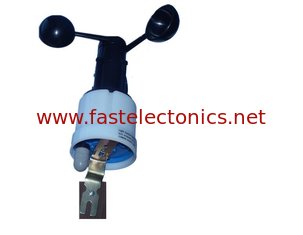 SM5390B wind speed, temperature, humidity, light intensity