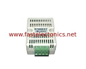 SM1800C CAN temperature data acquisition module Temperature logger temperature sensor