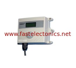 SD2160B RS485 illumination display instrument collection