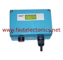 SD6070B Industrial protective double beam infrared carbon dioxide sensor (with LCD)