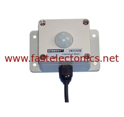 SM3560B RS485 illumination display instrument collection Moisture Tester