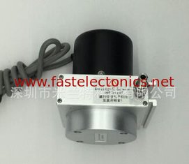 Pull rope displacement sensor mps-2000mm-r, travel  range : 1000mm- 2500mm options .displacement transducer
