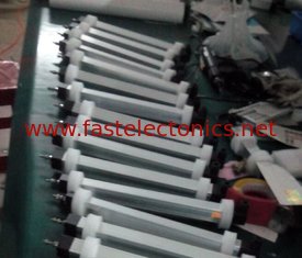 linear displacement transducer .electronic ruler .injection molding machine sensor :KTC175MM  KTC150MM KTC200MM KTC100MM