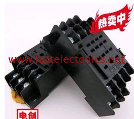 Hh54pl 22f-4z pyf14a-e   high quality relay socket for MY4-NJ HH54PL 22F-4Z