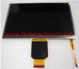 Samsung 7.0 inch TFT LCD Screen with Touch Panel LMS700KF05 WVGA 800*480(RGB)