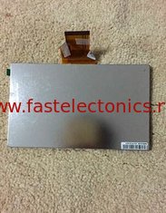 7 inch  3MM LCD. AT070TN90 V.1 AT070TN92 V.X 7DD1+1 FPC Resolution ：800 x 480