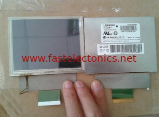 4 inch LB040Q03-TD01 GPS monitor video doorbell visual screen