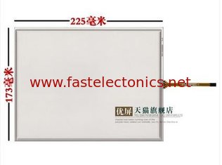 New 10.4 inch touch screen handwriting screen  for  Fujitsu   N010-0554-X122/01   3g