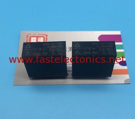 12VDC 12a250vac 942H-1C-12DS 5 feet one open and close the original Taiwan Xin Da relay