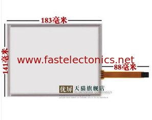 8 inch touch screen, V.1 CMO at080tn52 EJ080NA-05B LCD screen handwriting