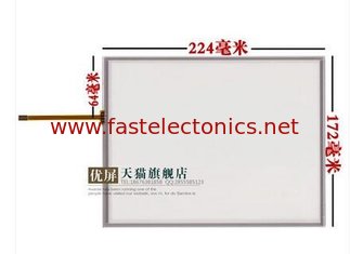 10.4 inch touch screen handwriting screen LCD screen touch screen AMT 9509 B