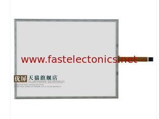 New 6AV6644-0AA01-2AX0 mp377-12 SIEMENS touch screen touch screen handwriting screen