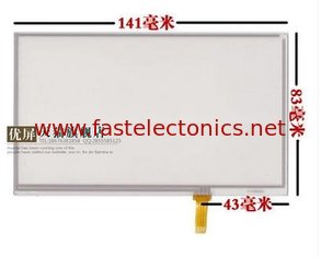 6 Inch Touch screen handwriting screen ONDA VX590R VX590T VX590 LCD screen TM060RDH02