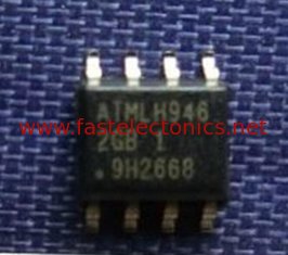 Free shipping original AT24C1024BN-SH25-T 2GB AT24C1024 SOP8 ATMLH946 Clearance Sales