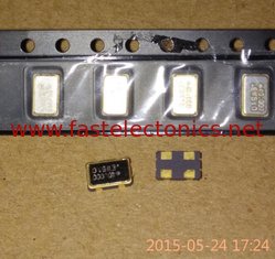 Free shipping by Registered Air Mail original 5032 40MHZ 40M 40.000MHZ 3.3V 5V Clearance Sales