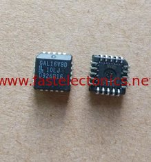 Free shipping by Registered Air Mail GAL16V8D-10LJ GAL16V8D-10 GAL16V8D 16V8D PLCC20 Clearance Sales