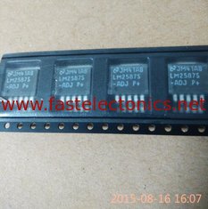 Free shipping by Registered Air Mail Original LM2587S-ADJ LM2587S -ADJ TO-263 clearance sale
