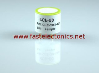 Free shipping 100% Original genuineenseense 4CL2-50 CLE-0951-400 Chlorine electrochemical gas sensor