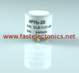Free shipping Thermal chemistry of phosphine electrochemical sensors 4PH3-20