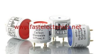 Free shipping UK CITY 3E10SE (4) / (7) HF Hydrogen fluoride gas sensor (original authentic)