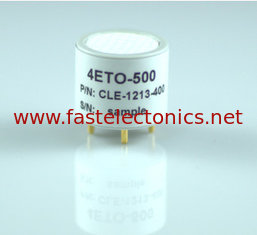 Free shipping Solidsense 4ETO-500 CLE-1213-400 ETO electrochemical gas sensor