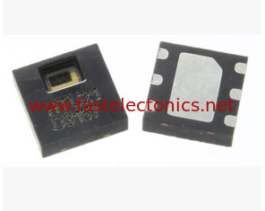 Free shipping US precision MEAS temperature and humidity sensor MEAS HTU21D new authentic imported