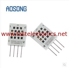 Free shipping -AM2310 digital temperature and humidity sensor anti-jamming capability fast response
