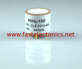Free shipping Ammonia electrochemical gas sensor 4NH3-100