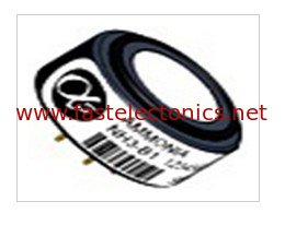Free shipping Alphasense Alfa original raw ammonia gas sensor NH3B1 NH3-B1