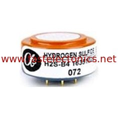Free shipping British alphasense environmental testing dedicated H2S hydrogen sulfide gas sensor H2S-B4