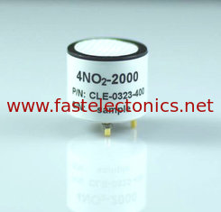 Free shipping Nitric oxide electrochemical gas sensor 4NO2-2000 CLE-0323-400