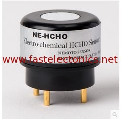 Free shipping Japan NEMOTO original genuine electrochemical formaldehyde gas sensor NE-HCHO
