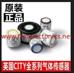 Free shipping CITY Original authentic ozone gas sensor ozone O3 3E1 (4/7 series)