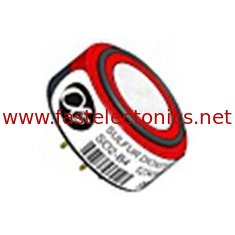 Free shipping Alphasense environmental testing dedicated O3 ozone gas sensor + NO2 nitrogen dioxide OX-B431