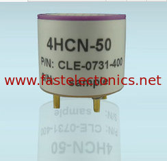 Free shipping Information chemistry 4HCN-50 CLE-0731-400 Hydrogen cyanide electrochemical gas sensor