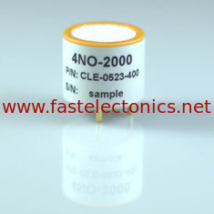 Free shipping Nitric oxide electrochemical gas sensor 4NO-2000  CLE-0523-400