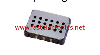 Free shipping SGX MEMS Air Quality Gas Sensor CO VOC NH3 Nitroxide MICS-6814